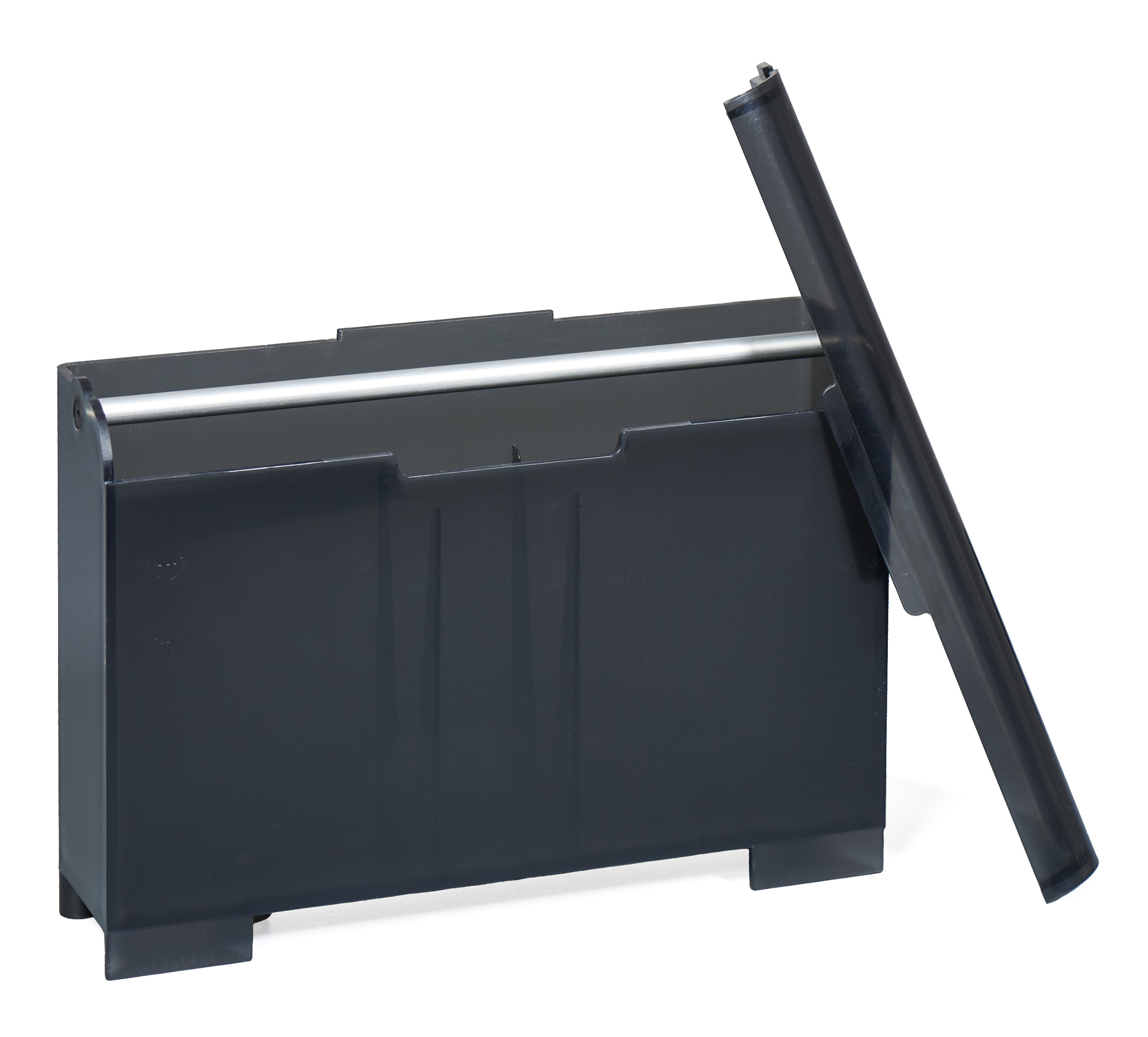 External Water Tank | Degritter